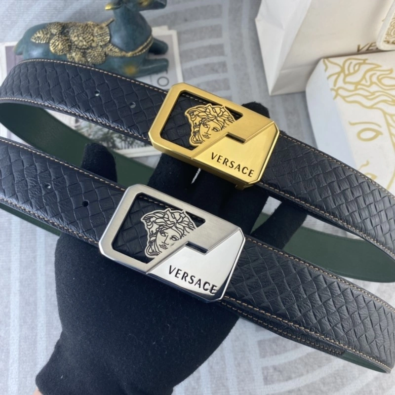 1:1 copy Versace Belts