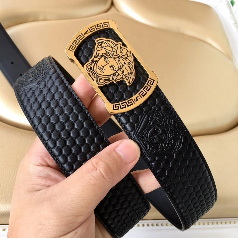 Perfect replica Versace Belts