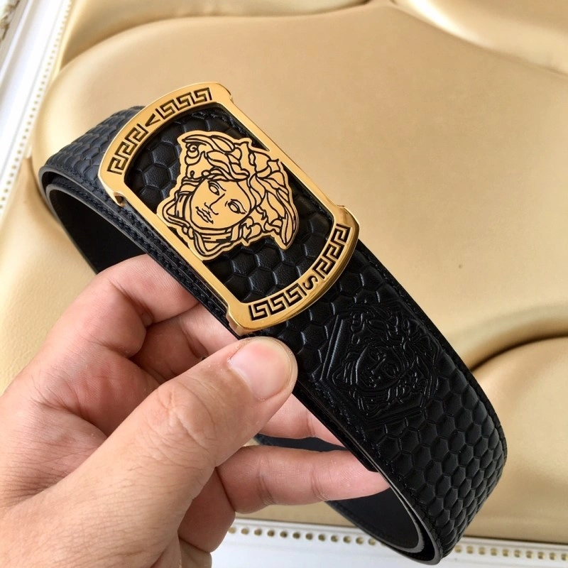 Perfect replica Versace Belts