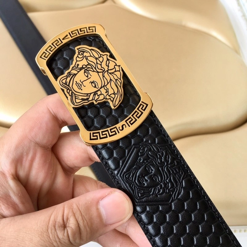 Perfect replica Versace Belts