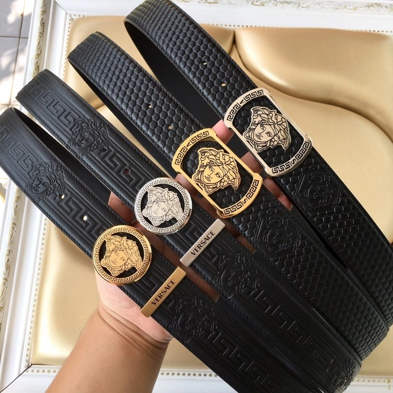 Perfect replica Versace Belts
