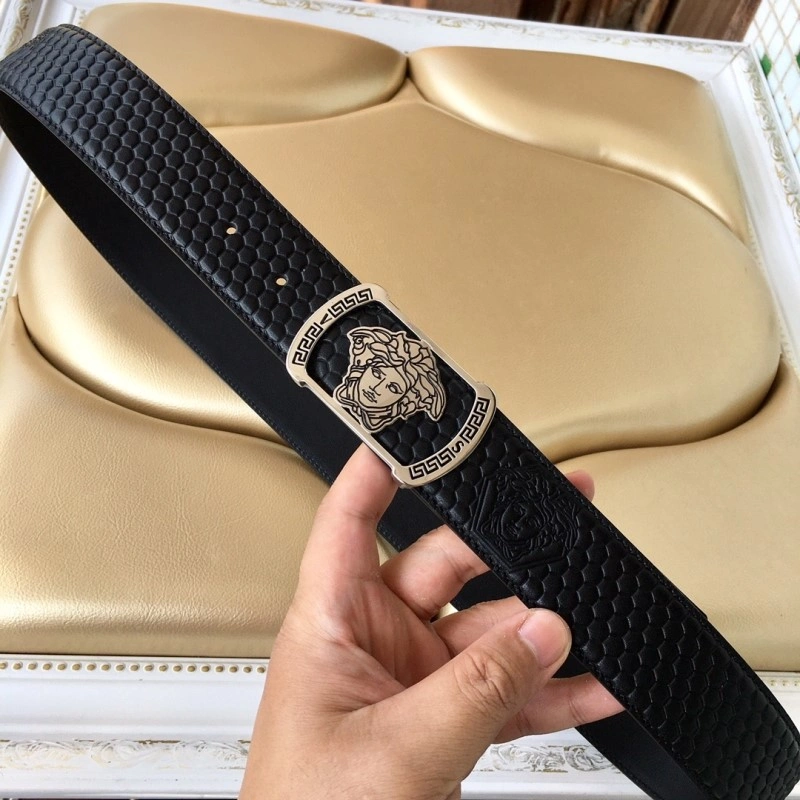 Brand-original Versace Belts