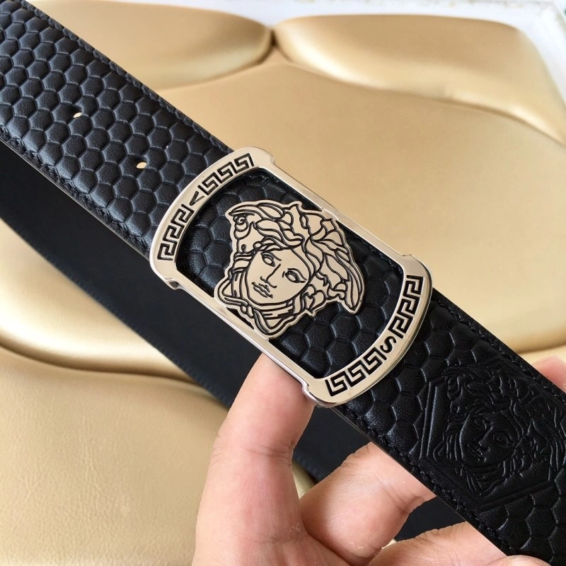 Brand-original Versace Belts