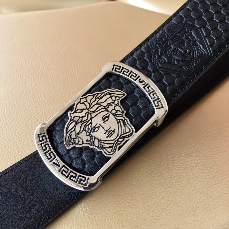 Brand-original Versace Belts