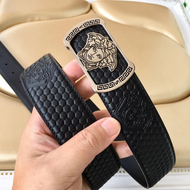 Brand-original Versace Belts