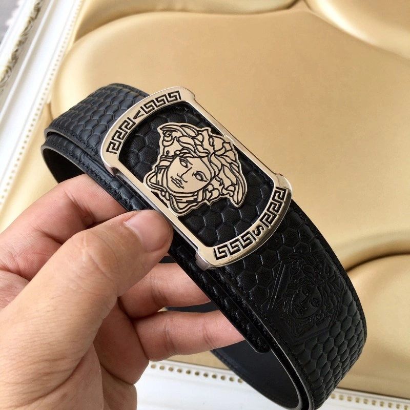 Brand-original Versace Belts