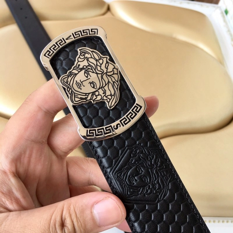 Brand-original Versace Belts