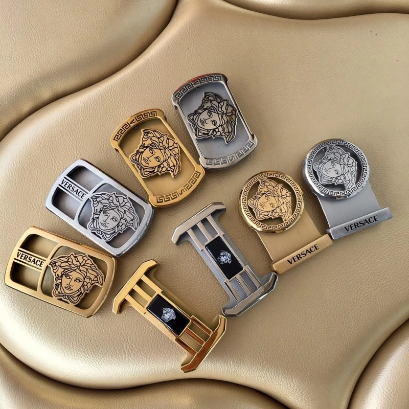 Brand-original Versace Belts