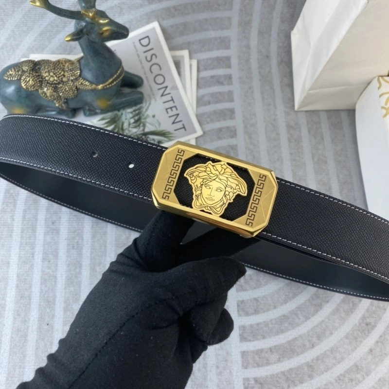 Exact replica Versace Belts