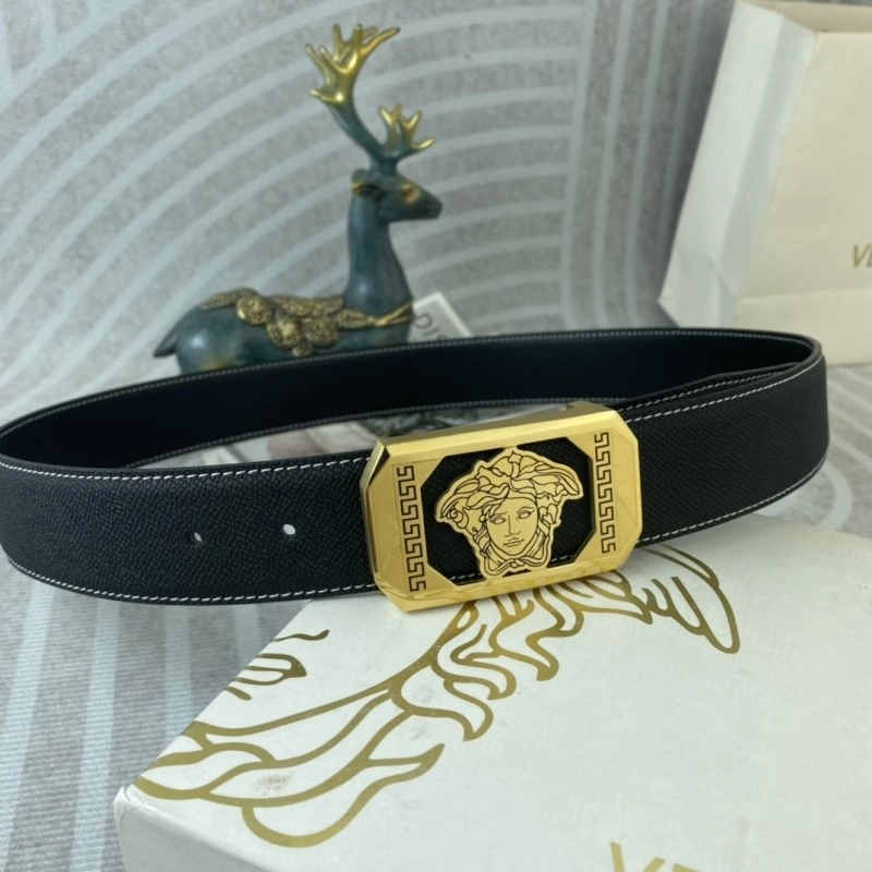Exact replica Versace Belts