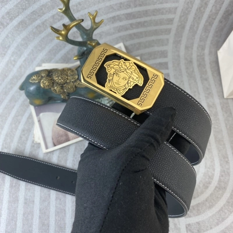 Exact replica Versace Belts