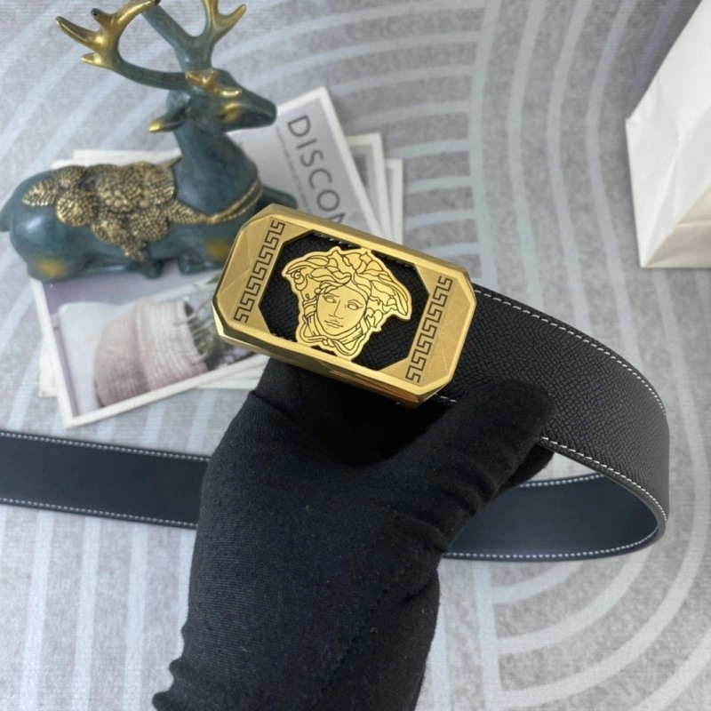 Exact replica Versace Belts