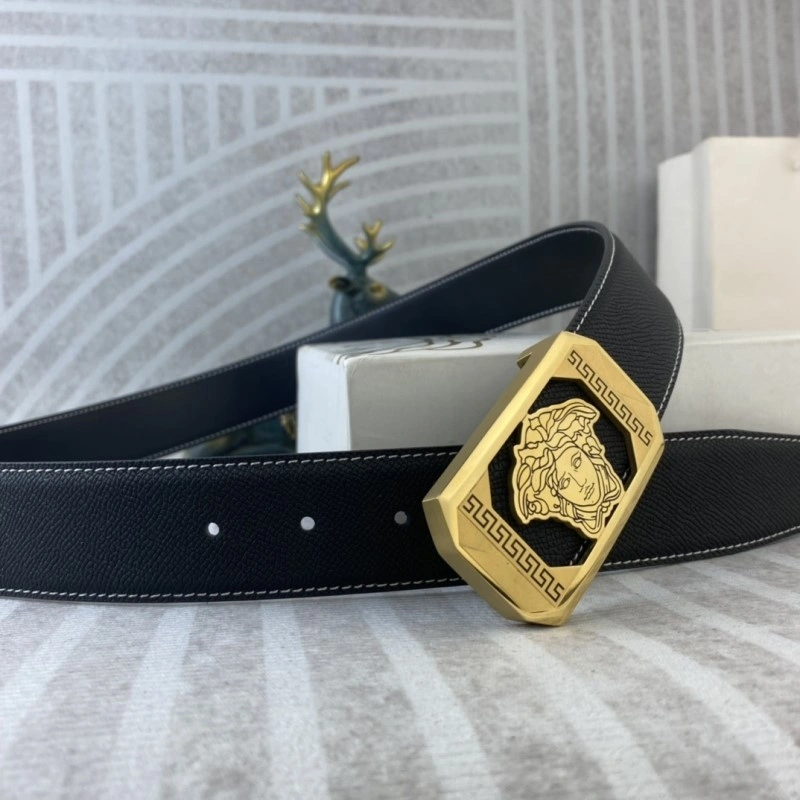 Exact replica Versace Belts