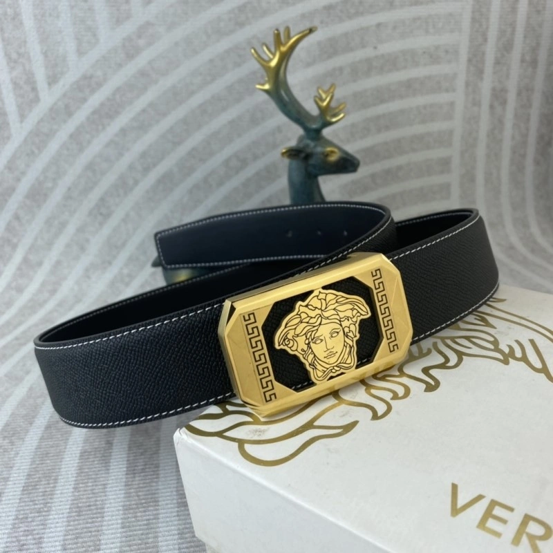 Exact replica Versace Belts