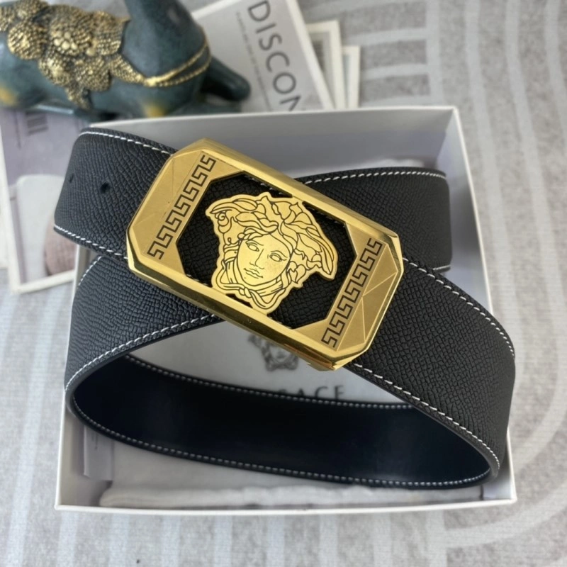 Exact replica Versace Belts