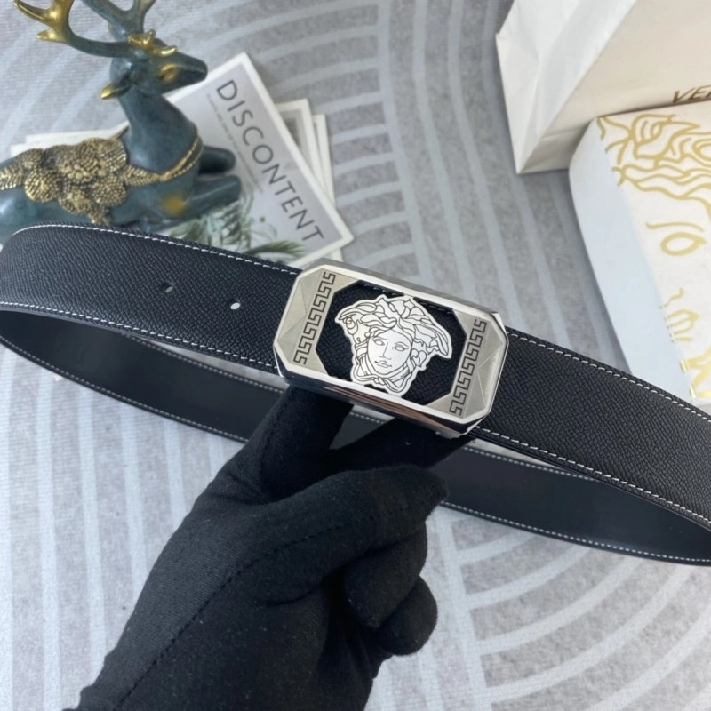 Inexpensive Versace Belts