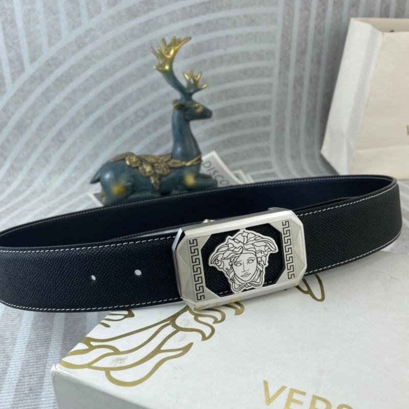 Inexpensive Versace Belts