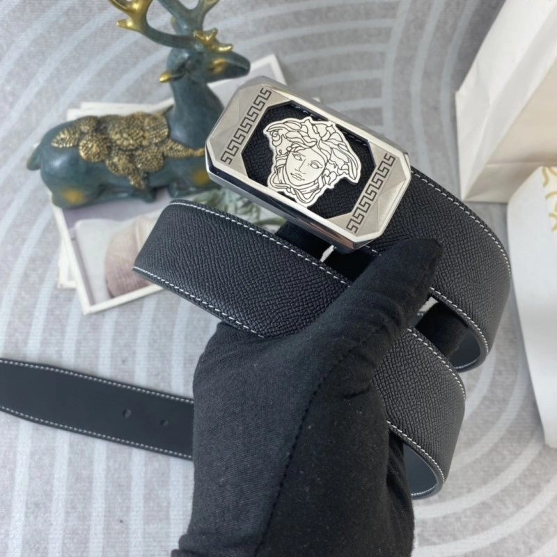 Inexpensive Versace Belts