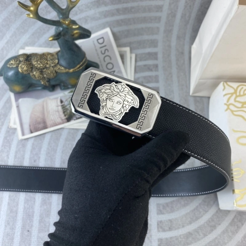 Inexpensive Versace Belts