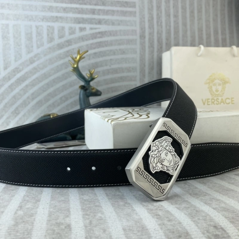 Inexpensive Versace Belts