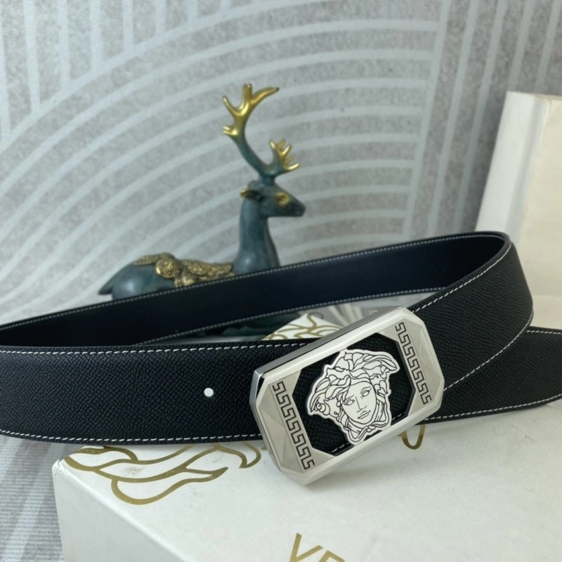 Inexpensive Versace Belts