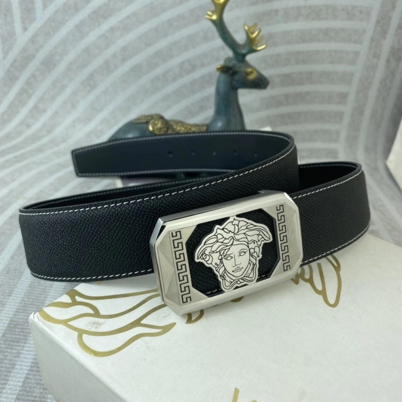 Inexpensive Versace Belts
