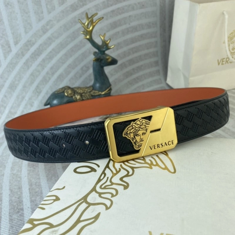 Affordable Versace Belts