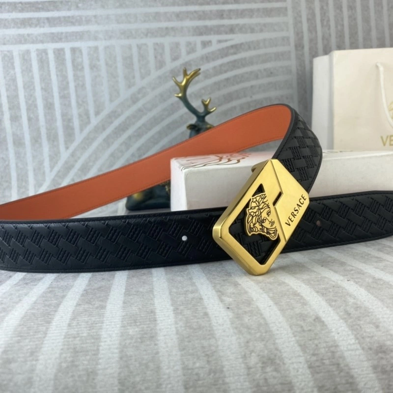 Affordable Versace Belts