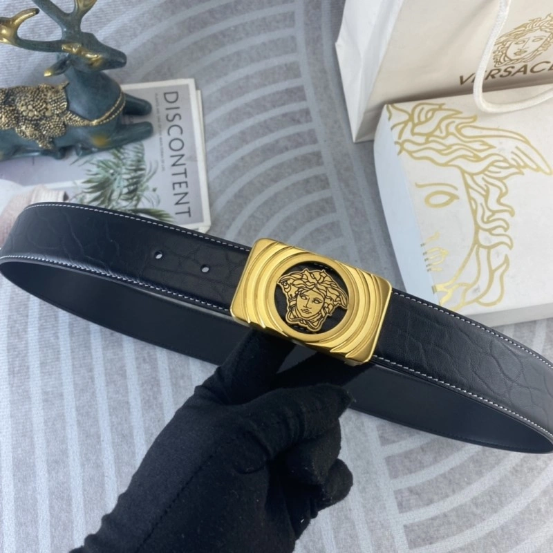 Legit Versace Belts