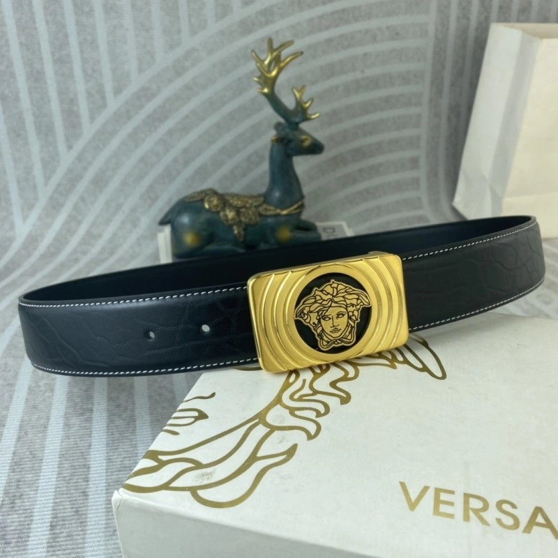 Legit Versace Belts