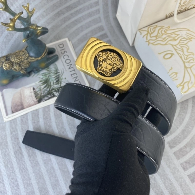 Legit Versace Belts