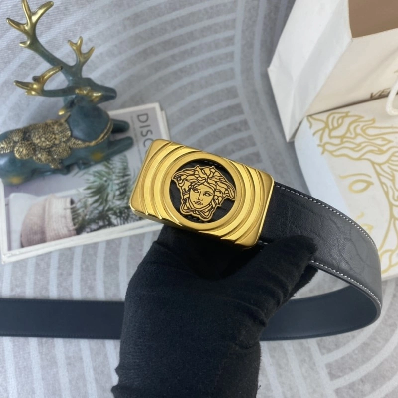 Legit Versace Belts