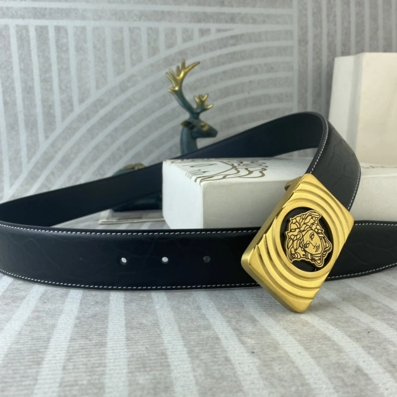Legit Versace Belts