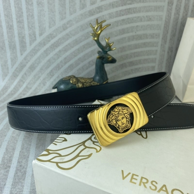 Legit Versace Belts