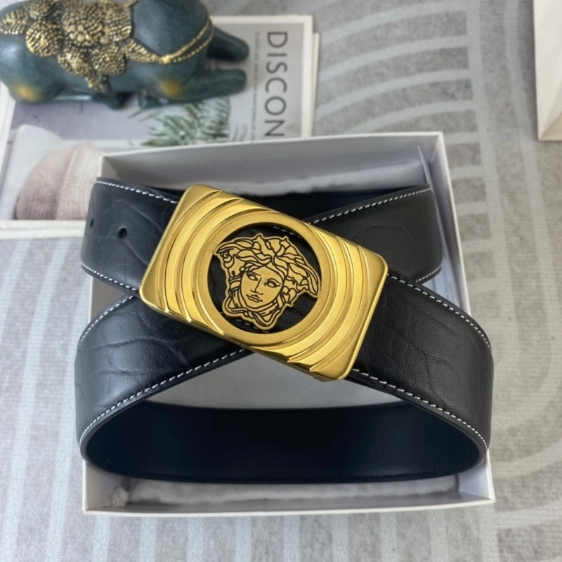 Legit Versace Belts