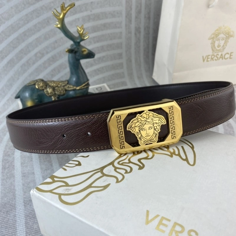 Real Versace Belts