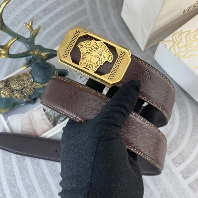 Real Versace Belts