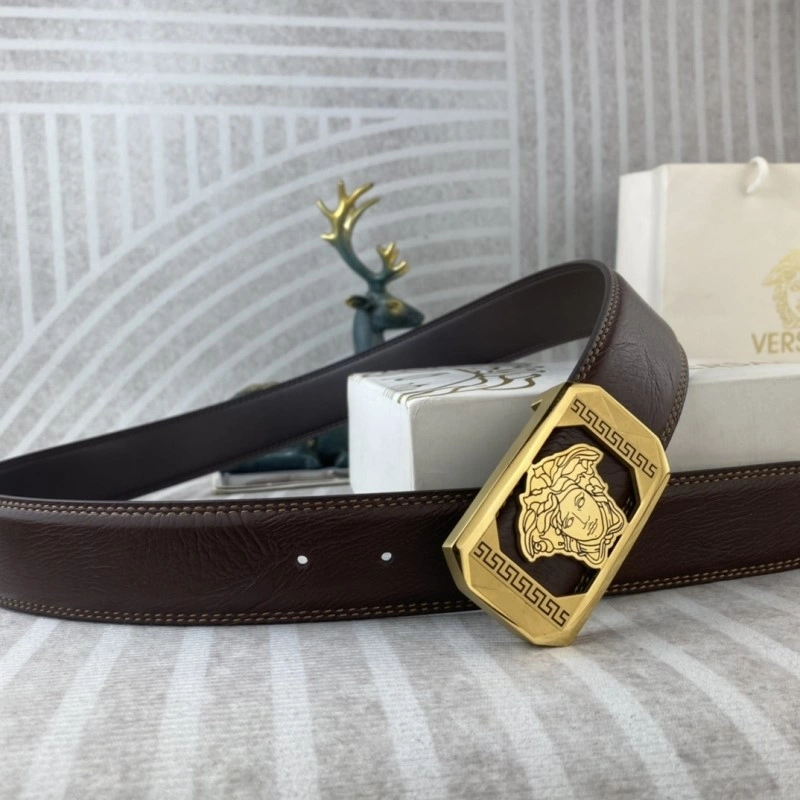 Real Versace Belts