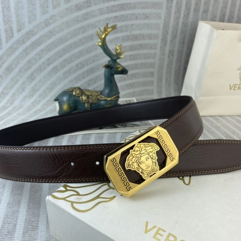 Real Versace Belts