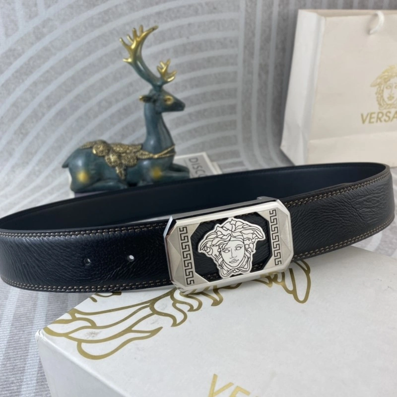 Real Versace Belts