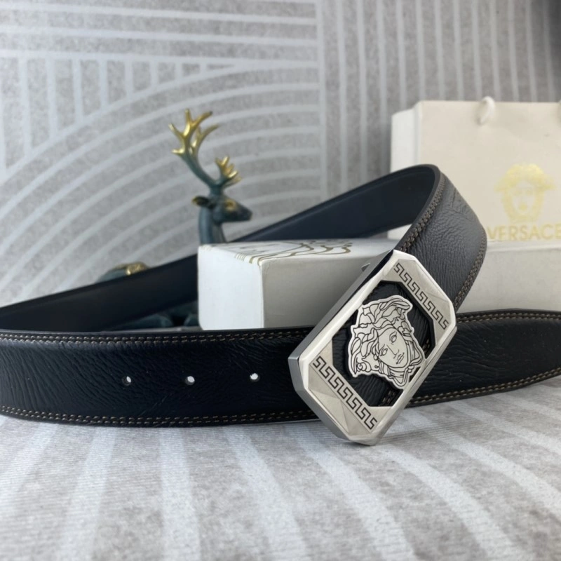 Real Versace Belts