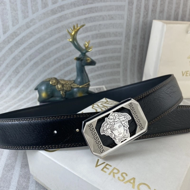 Real Versace Belts