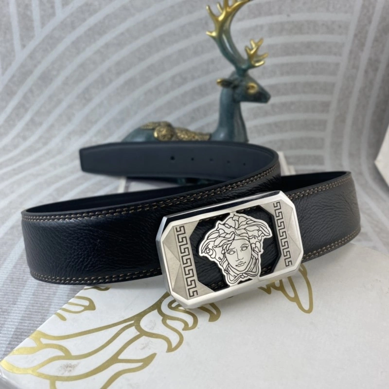 Real Versace Belts