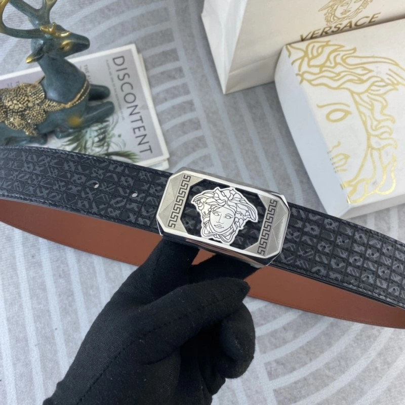 Legit Versace Belts