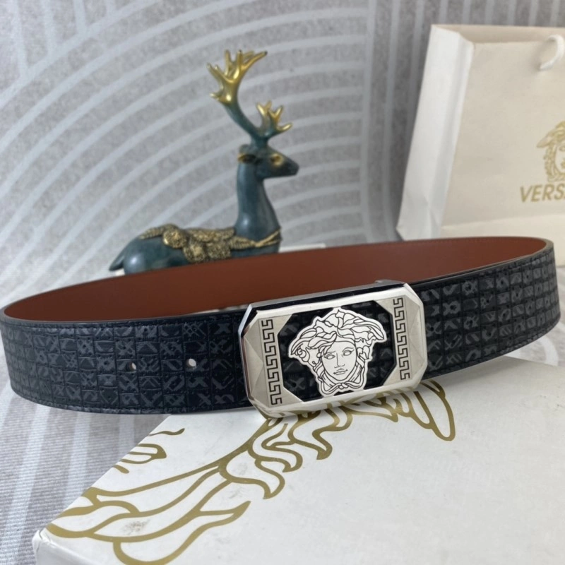 Legit Versace Belts