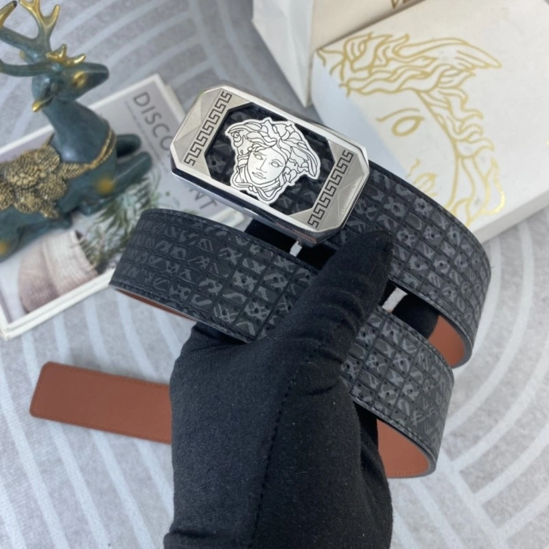 Legit Versace Belts
