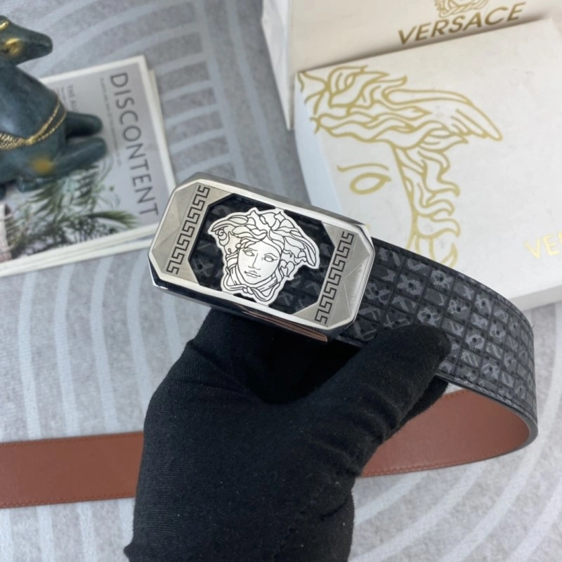 Legit Versace Belts