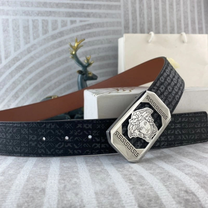 Legit Versace Belts