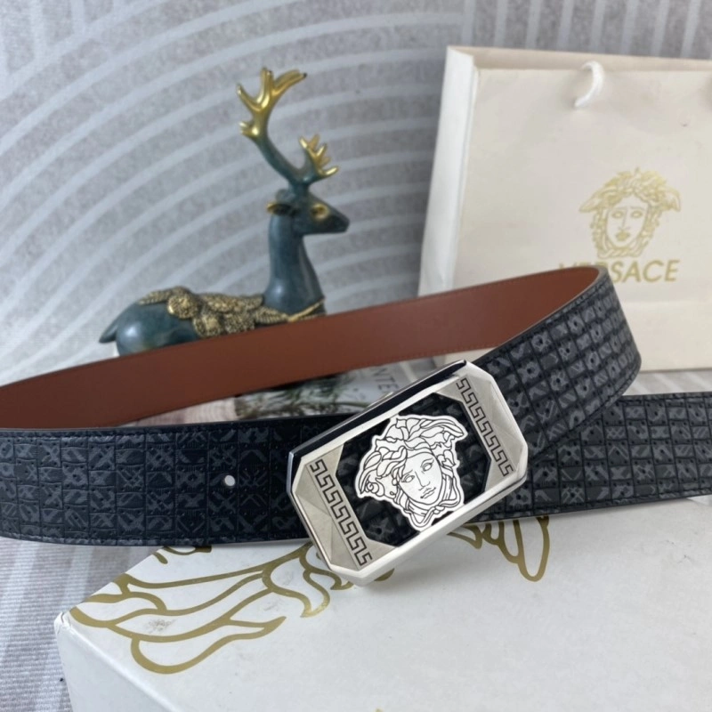 Legit Versace Belts