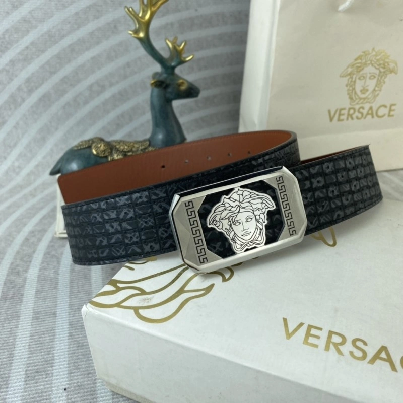 Legit Versace Belts